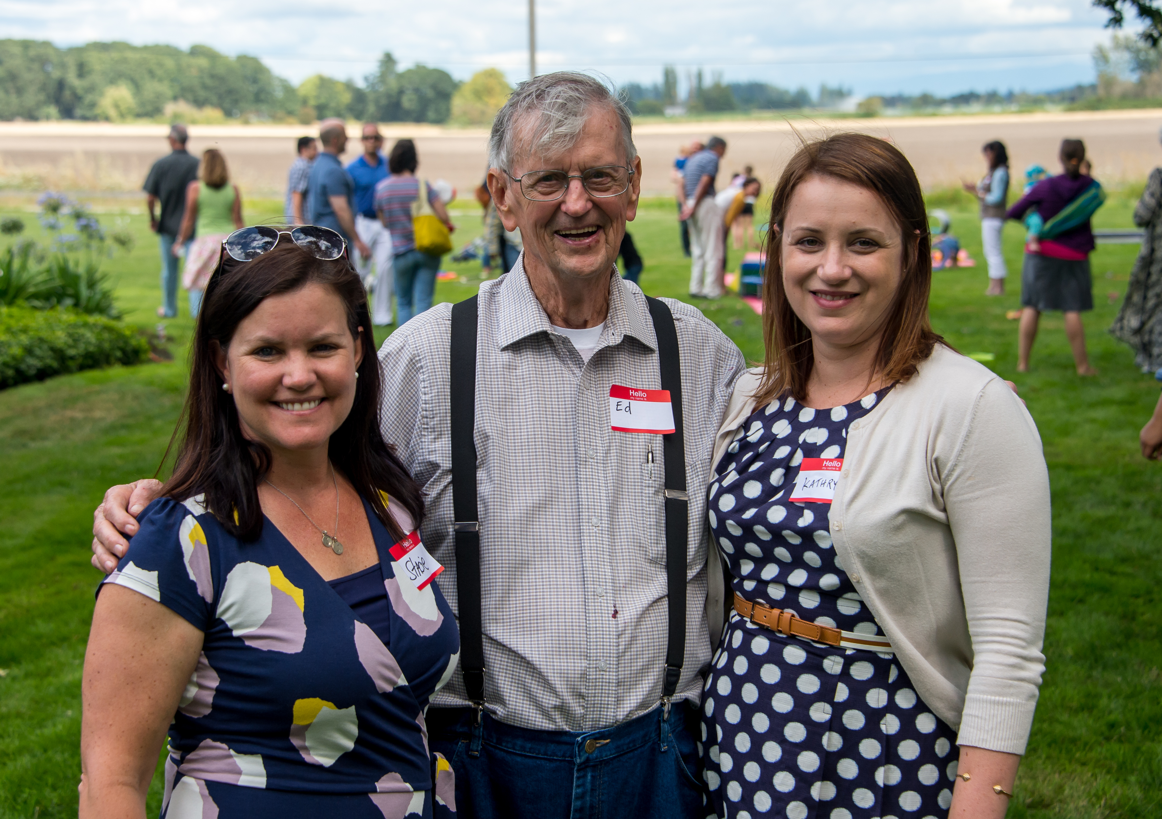 Picnic.Beckerman.Leavy.Roberts – The U.S. District Court of Oregon ...
