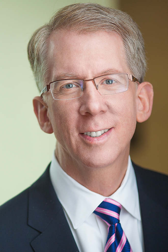 Judge David Hercher Investiture – The U.S. District Court of Oregon ...