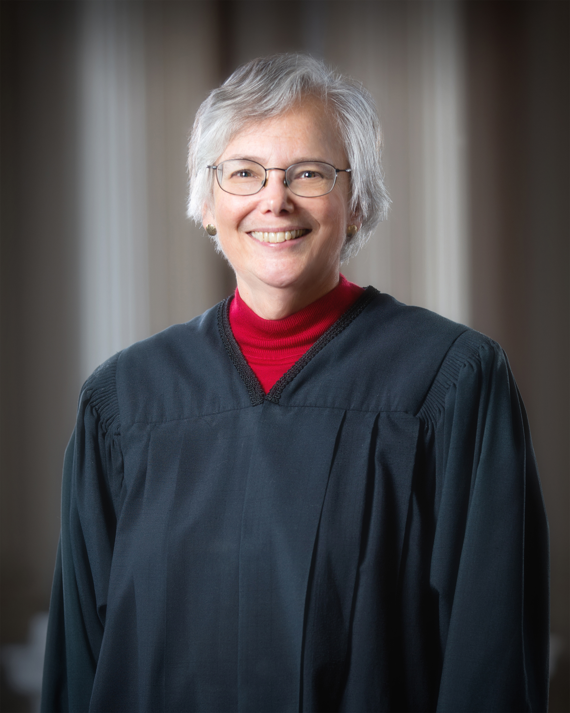 Elizabeth Perris – The U.S. District Court of Oregon Historical Society
