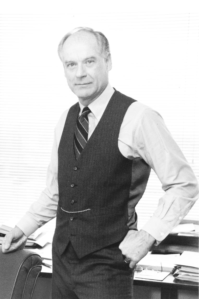 Charles H. Turner – The U.S. District Court of Oregon Historical Society