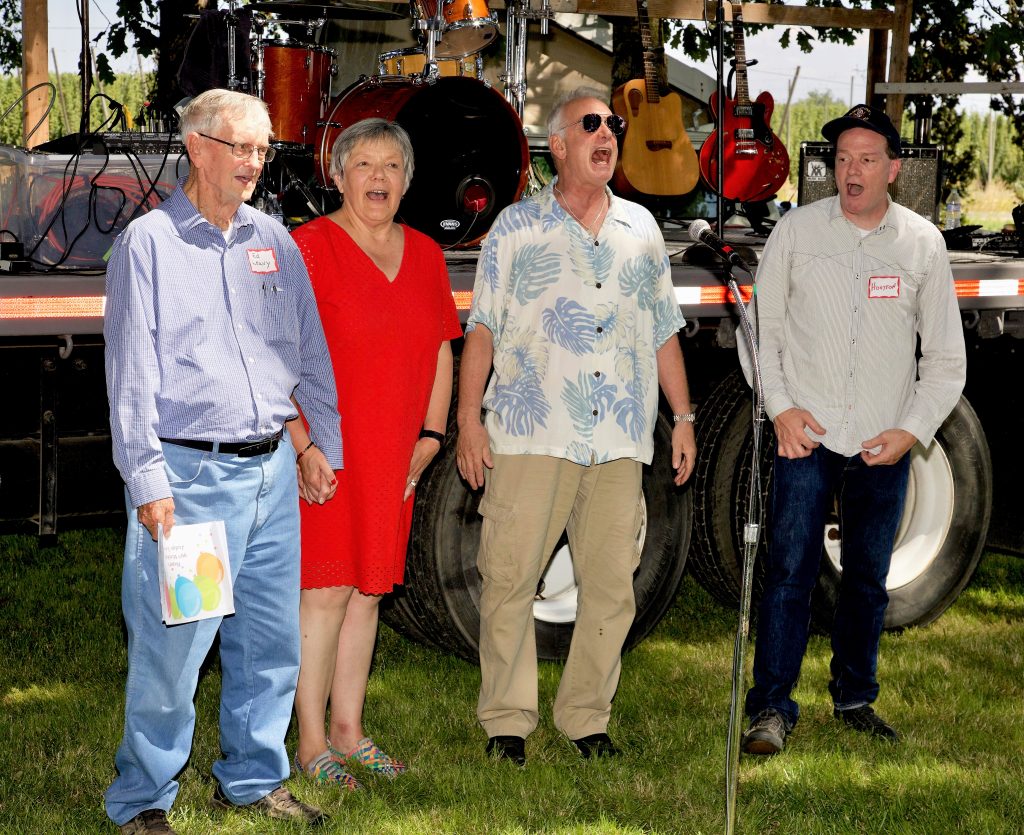 It Was a Lovely Picnic – The U.S. District Court of Oregon Historical ...