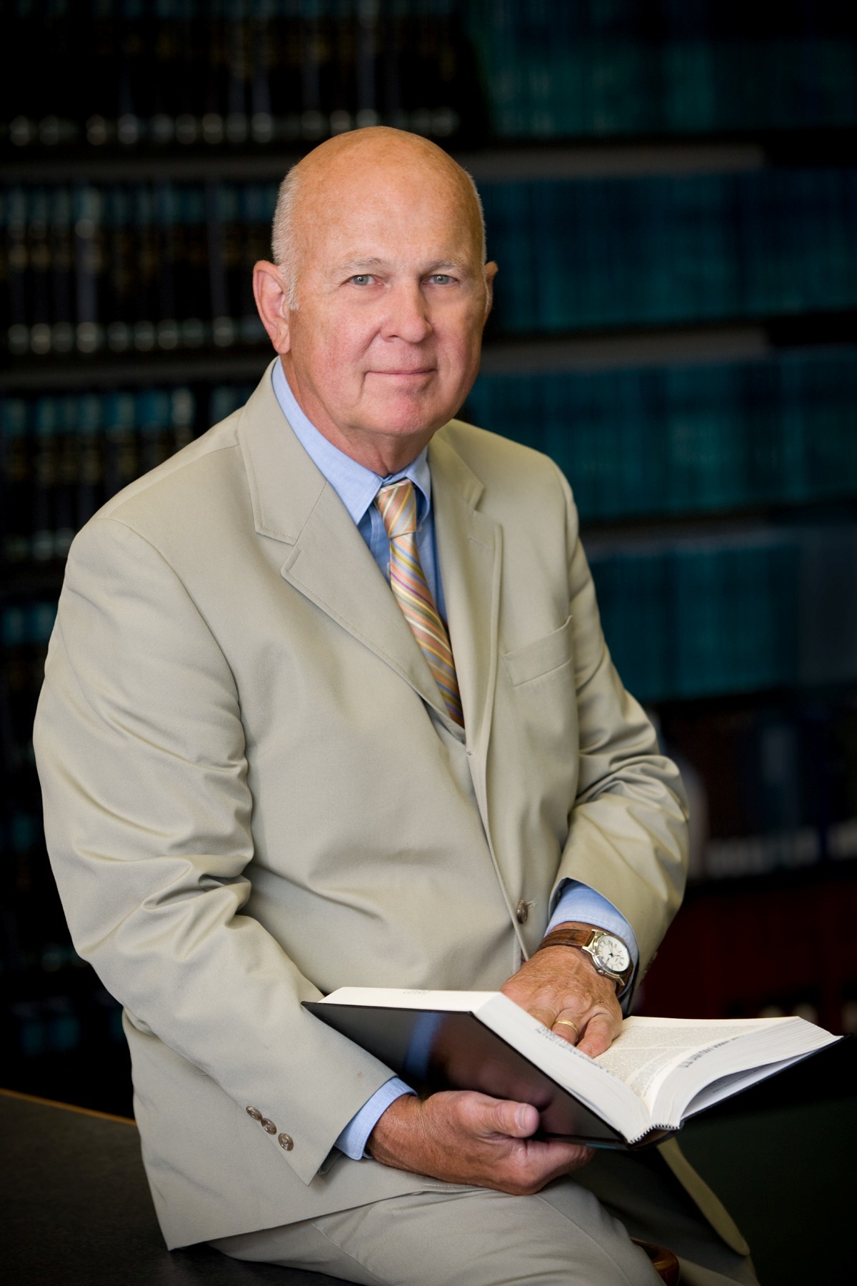 Donald Ashmanskas – The U.S. District Court of Oregon Historical Society