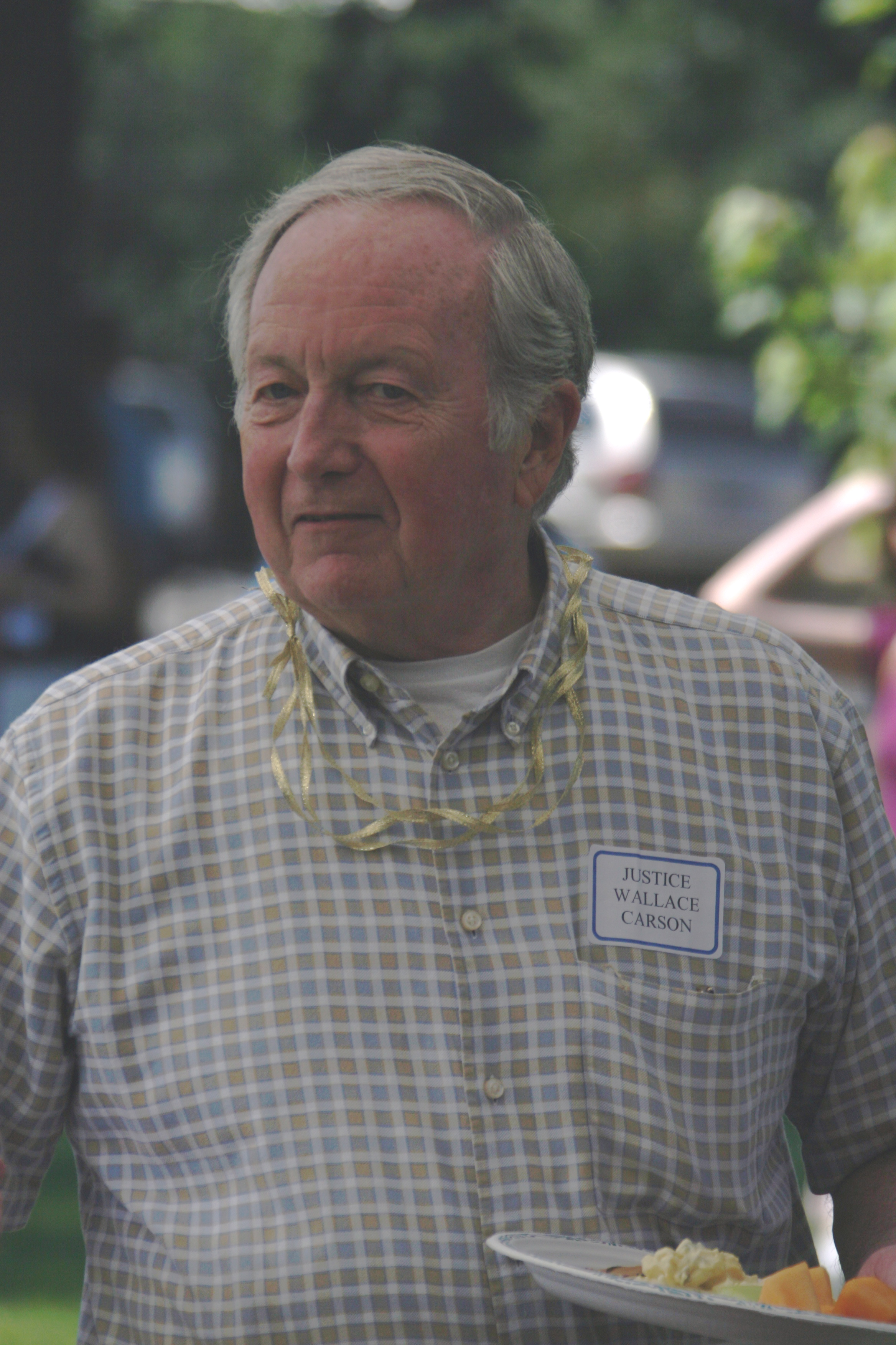 Justice Wallace Carson 03 – The U.S. District Court of Oregon ...