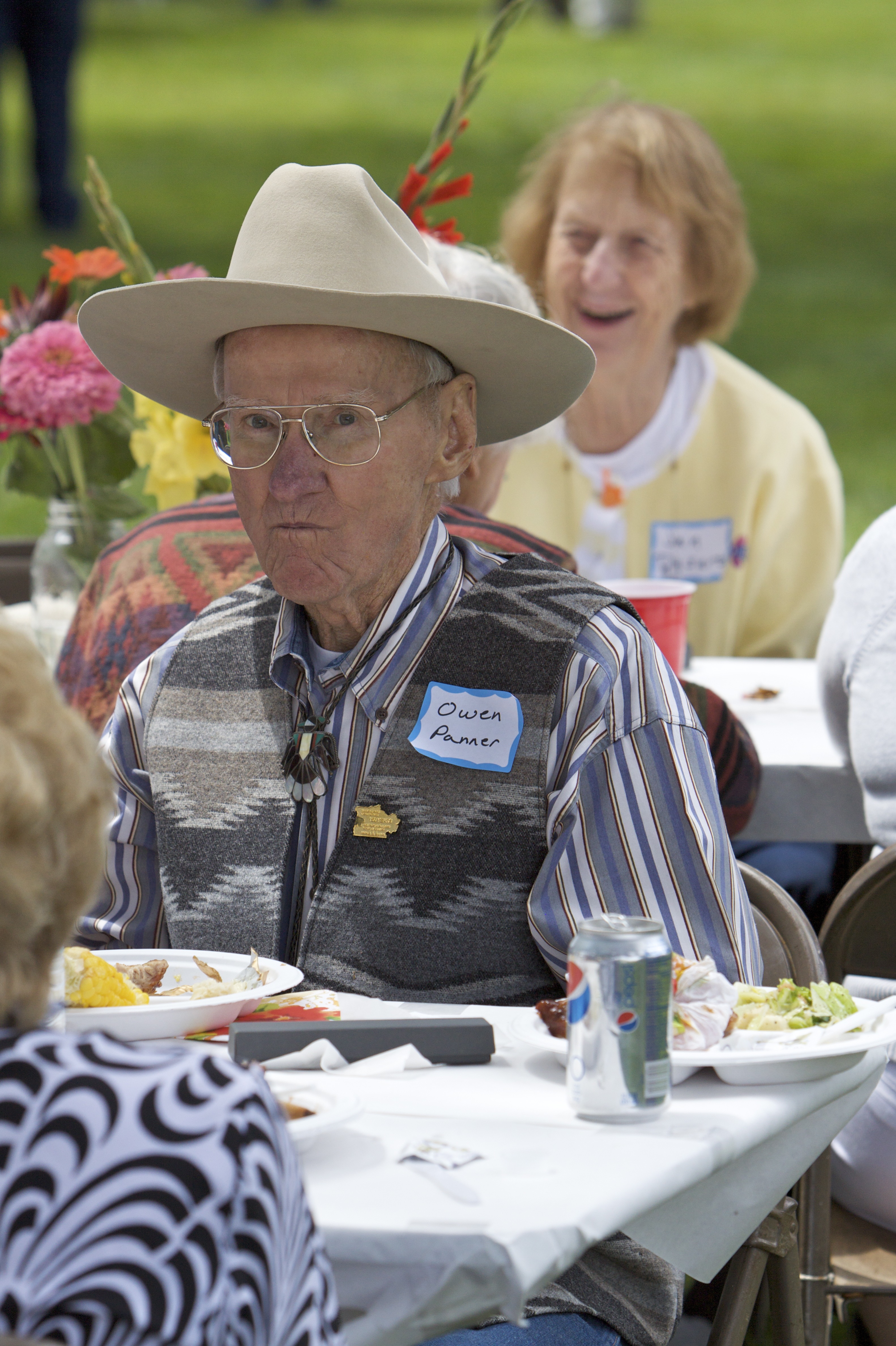 Owen Panner 01 – The U.S. District Court of Oregon Historical Society