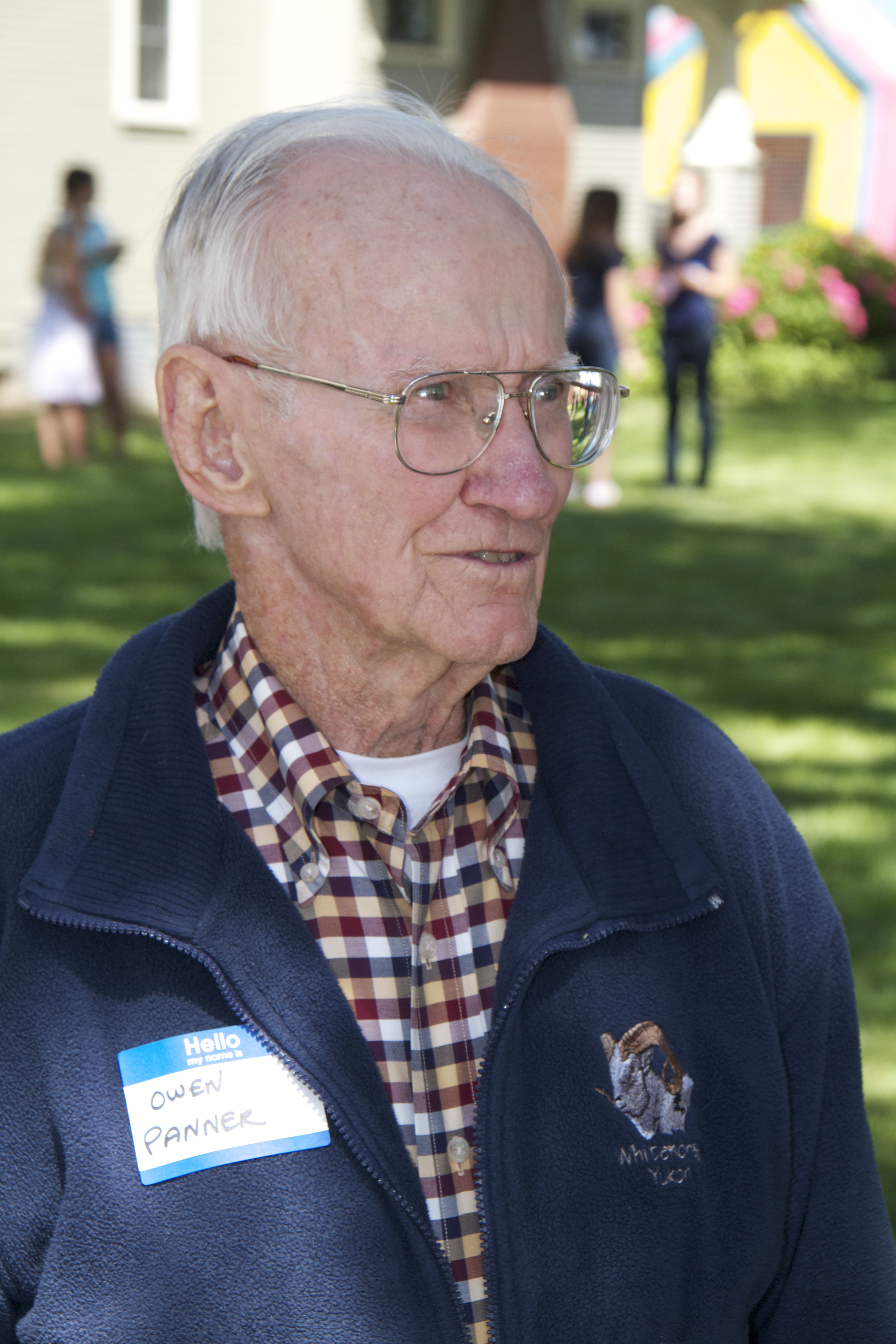 Owen Panner 05 – The U.S. District Court of Oregon Historical Society