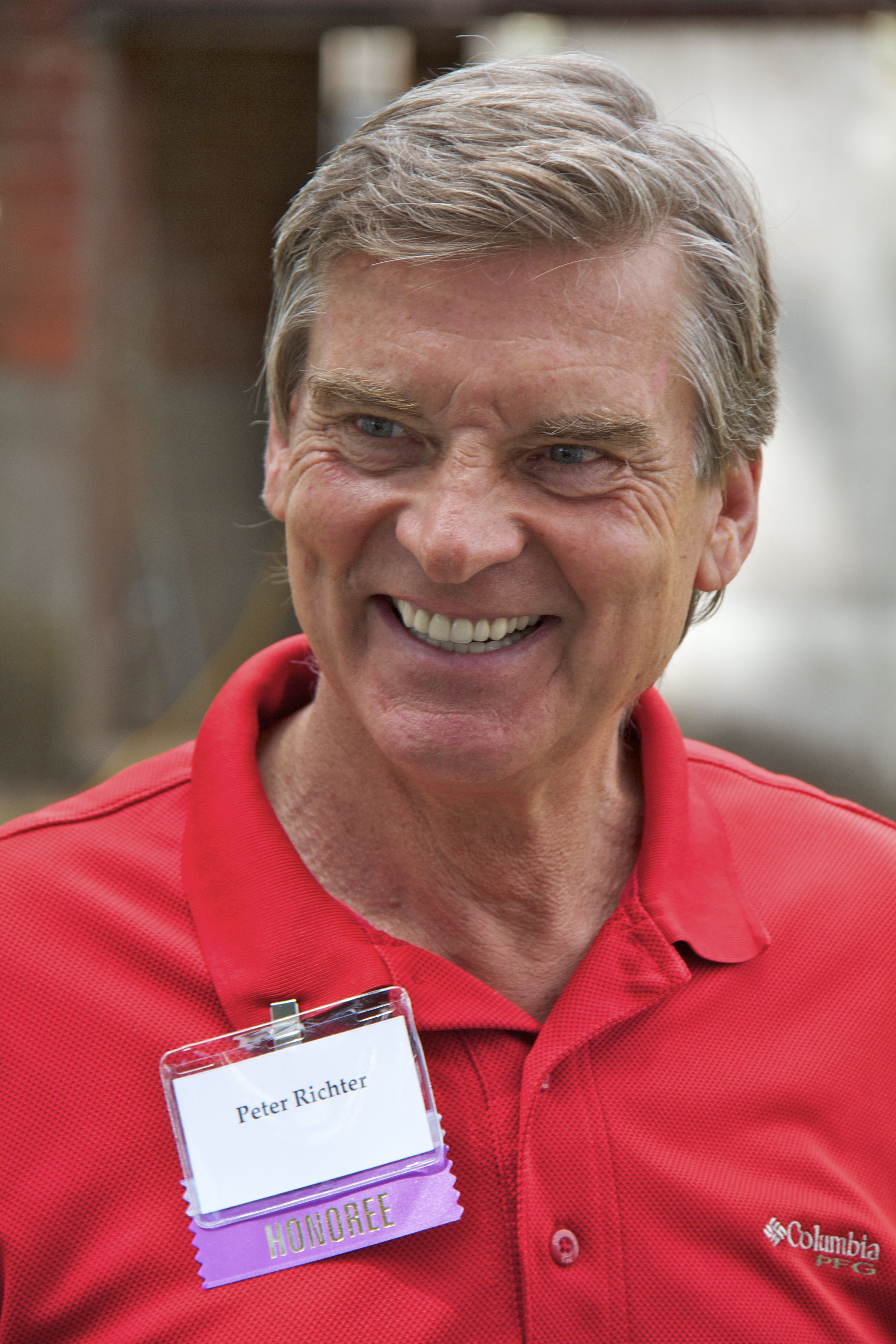 Peter Richter 01 – The U.S. District Court of Oregon Historical Society