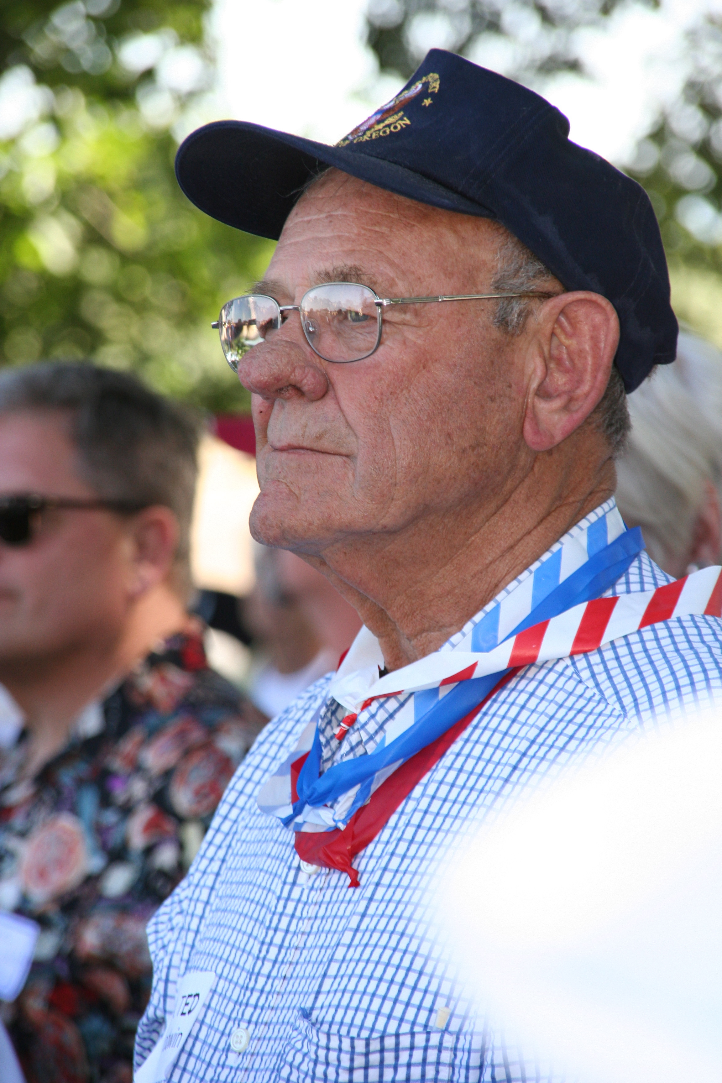 Sen Ted Goodwin 02 – The U.S. District Court of Oregon Historical Society