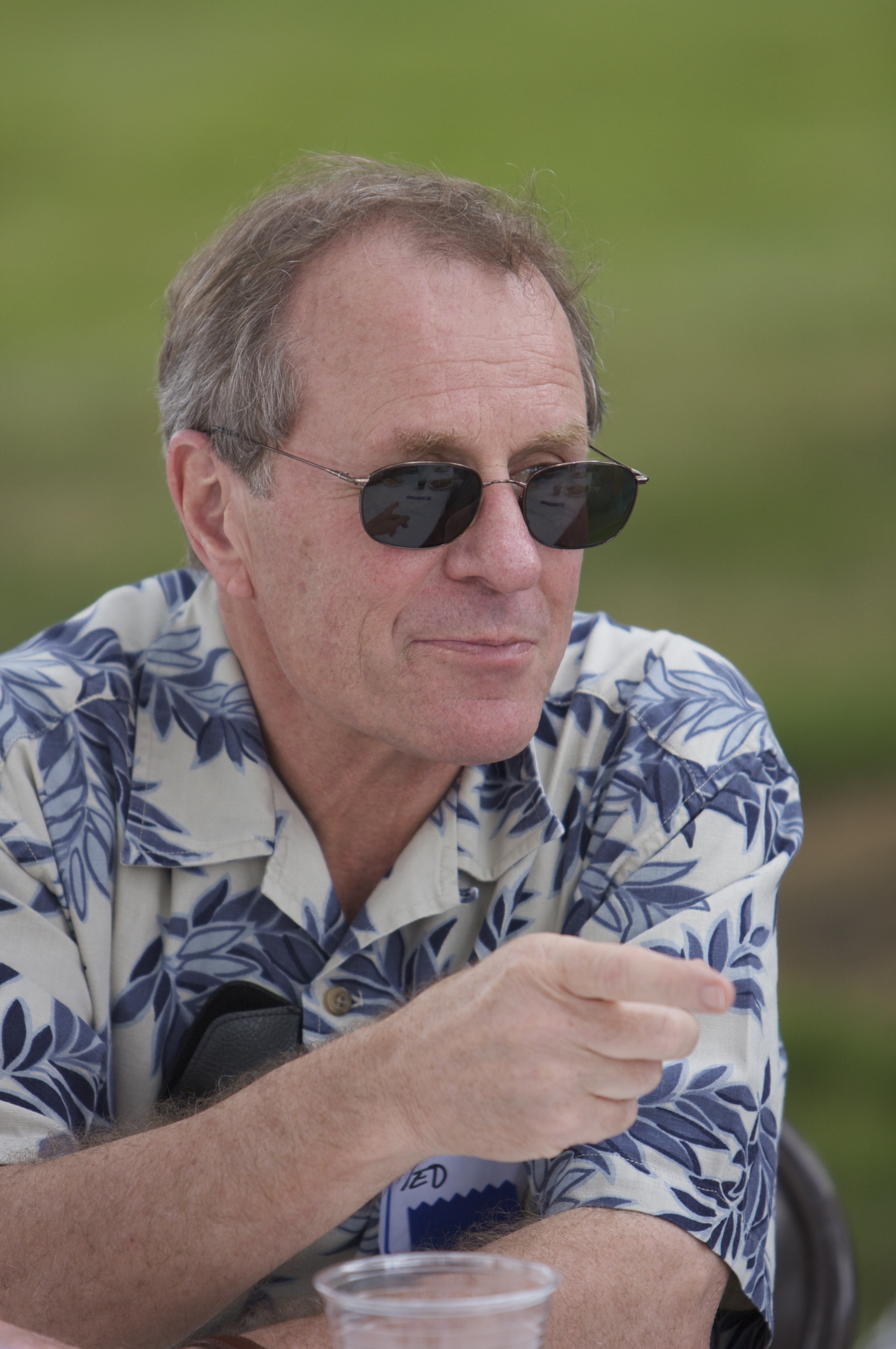 Ted Kulongoski 04 – The U.S. District Court of Oregon Historical Society