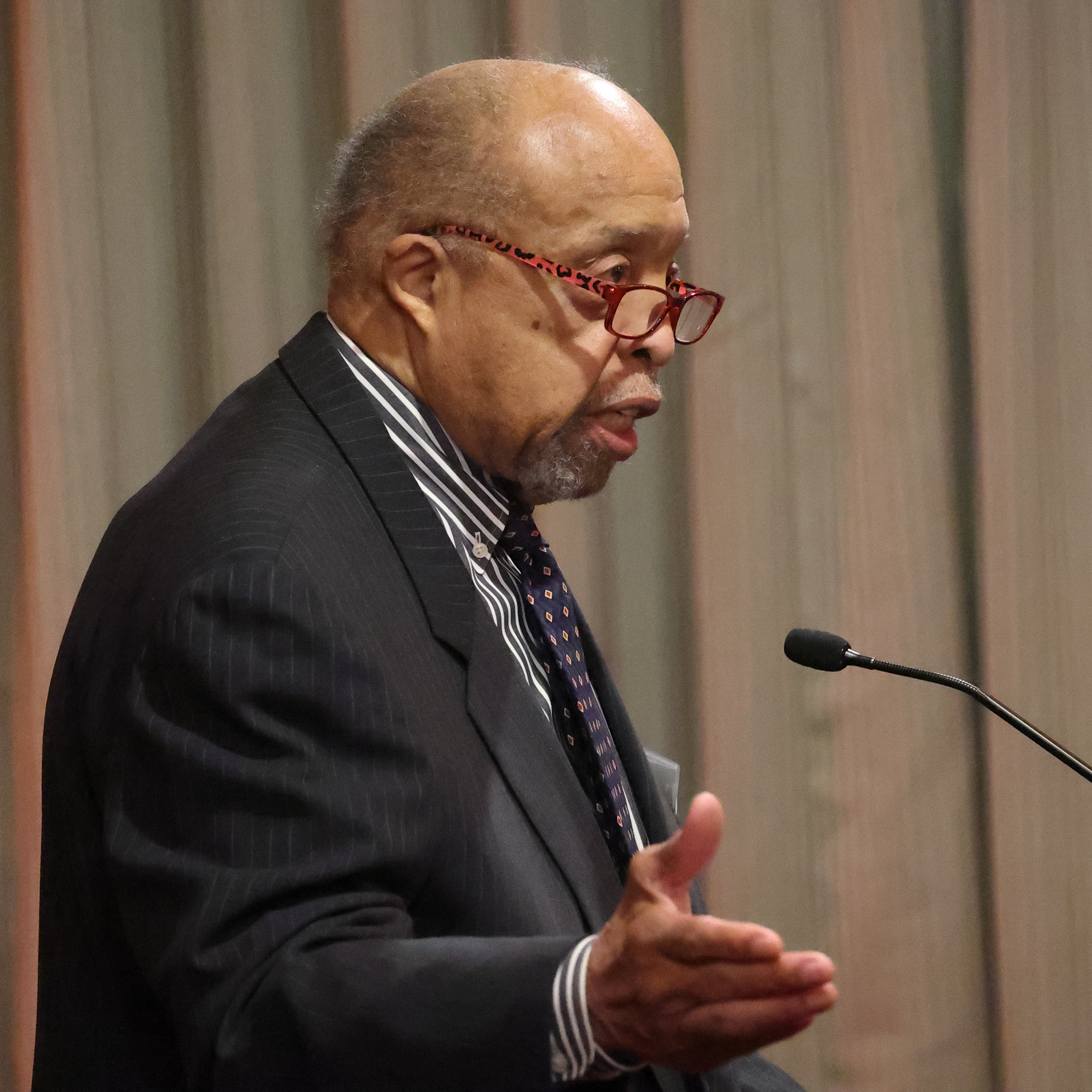 Judge Haggerty Remarks – The U.S. District Court of Oregon Historical ...